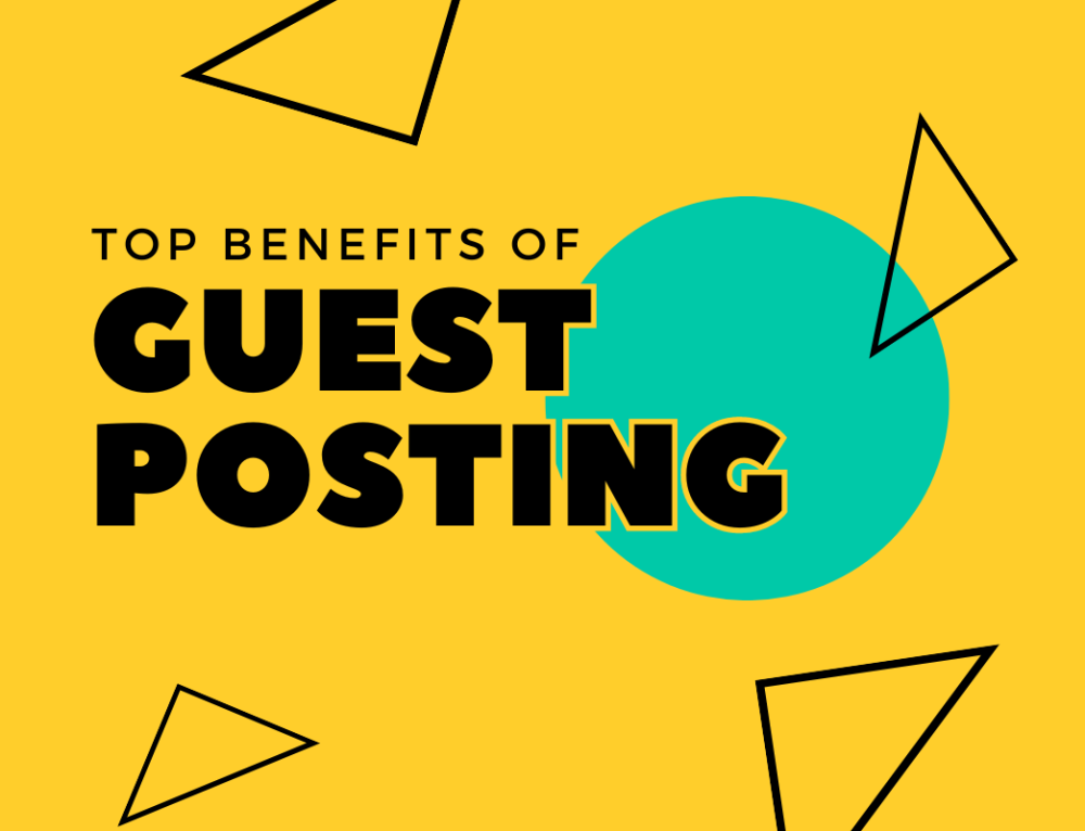 Top Guest Posting Sites That Will Drive Traffic To Your Site